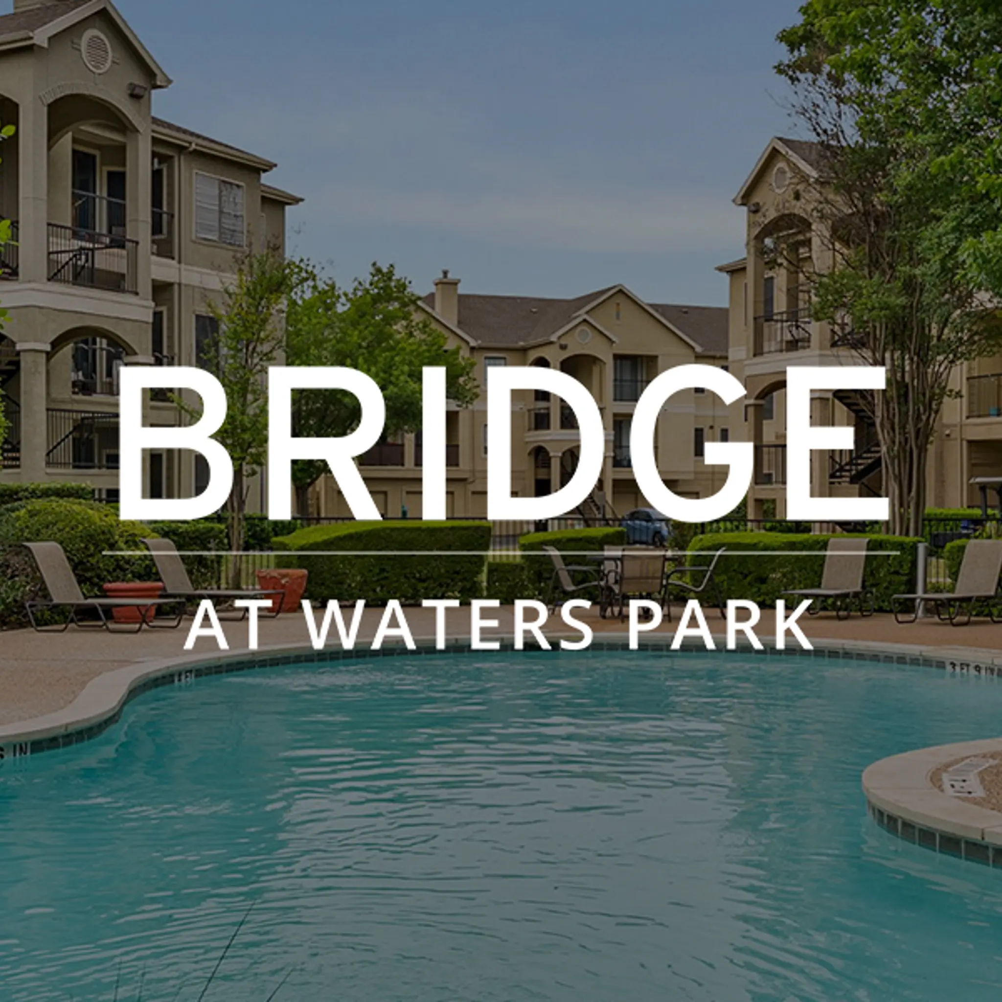 Amenities | Bridge at Waters Park